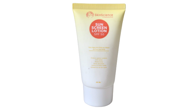 Sun Screen and Care – Tagged "Skinscience"– MamaTega