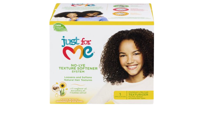 Just For Me Texturizer – MamaTega