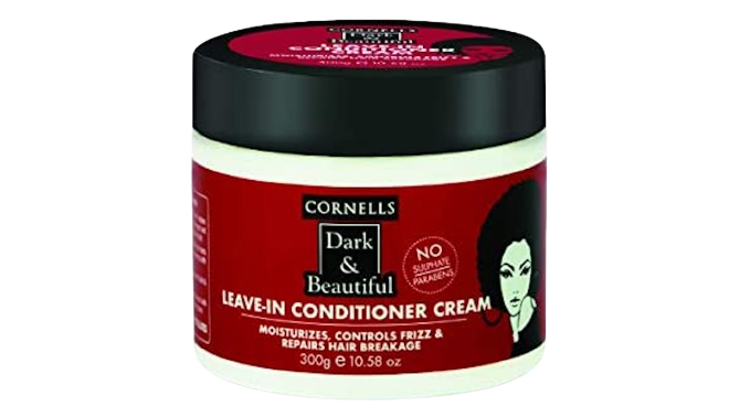 Cornells Dark And Beautiful Leave In Conditioner – MamaTega