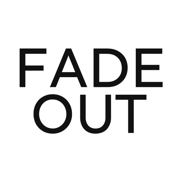 Fade Out – MamaTega