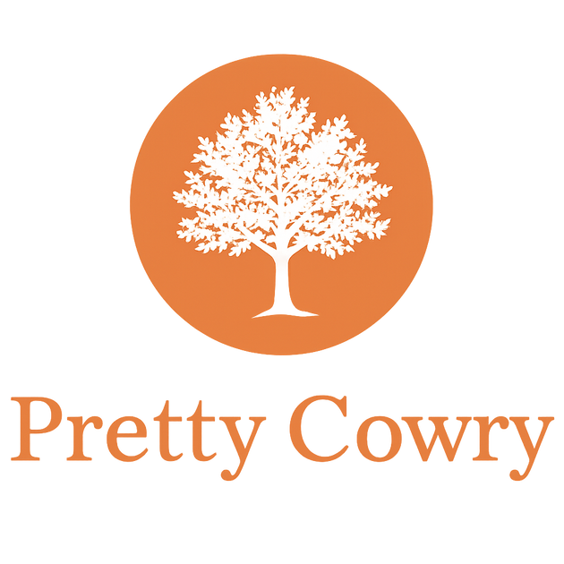 Pretty Cowry – MamaTega