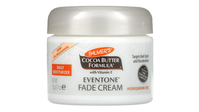 Palmers Cocoa Butter Eventone Fade Cream – MamaTega