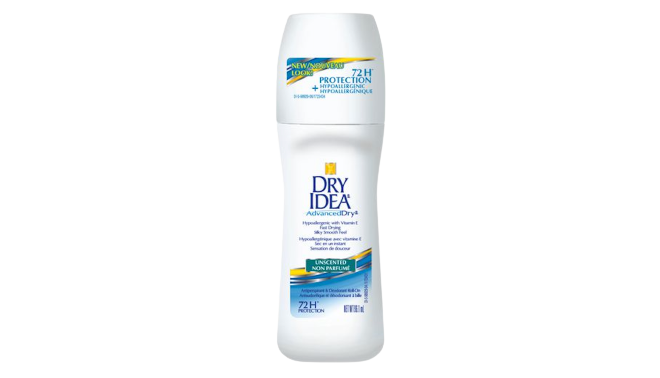 Dry Idea Stich Roll On – MamaTega