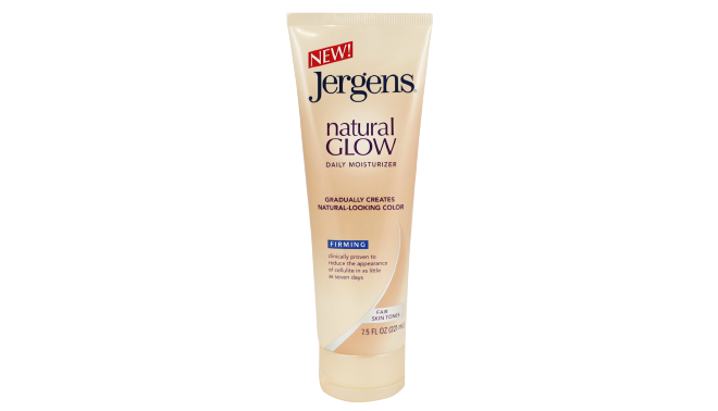 Jergens Natural Glow Perfect Your Self Tanning Routine With Jergens