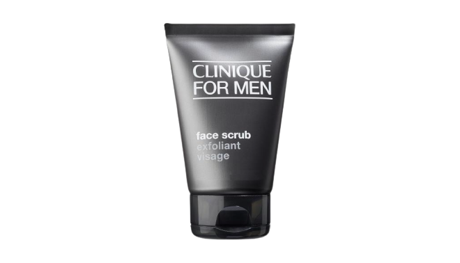 Clinique For Men Face Scrub Exfoliant Visage – MamaTega