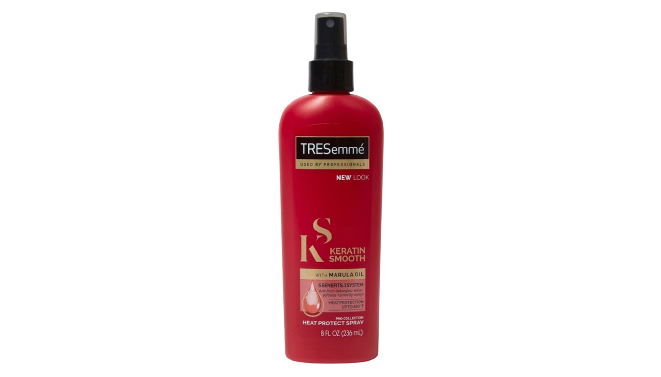 Tresemme New Look Keratin Smooth With Narula Oil – MamaTega