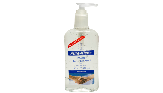 Pure Klenz – Tagged "Pure Klenz"– MamaTega