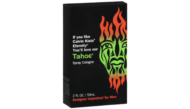 Tahoe For Men Perfume – MamaTega