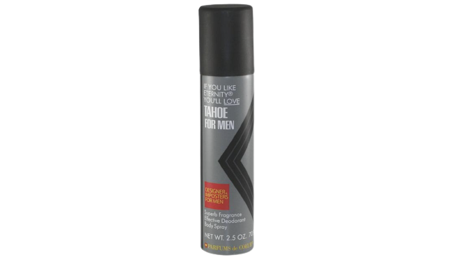 Tahoe Body Spray – MamaTega