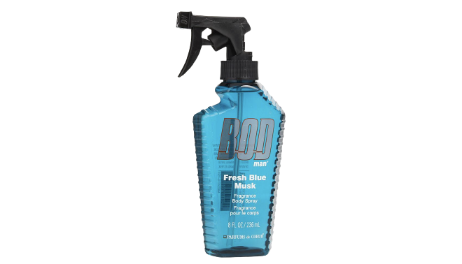 Bod Man Fresh Blue Musk – MamaTega