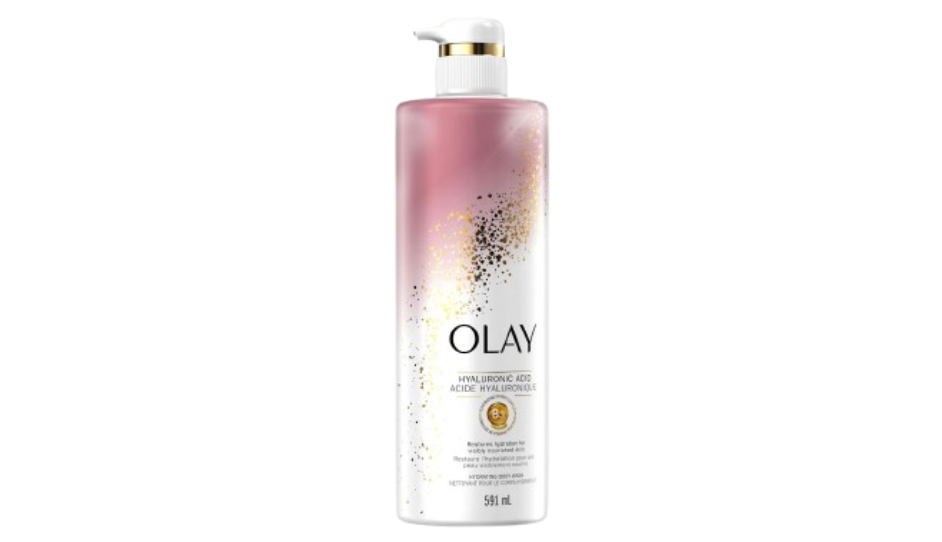 Olay Hyaluronic Acid Acide Hyaluronique – MamaTega