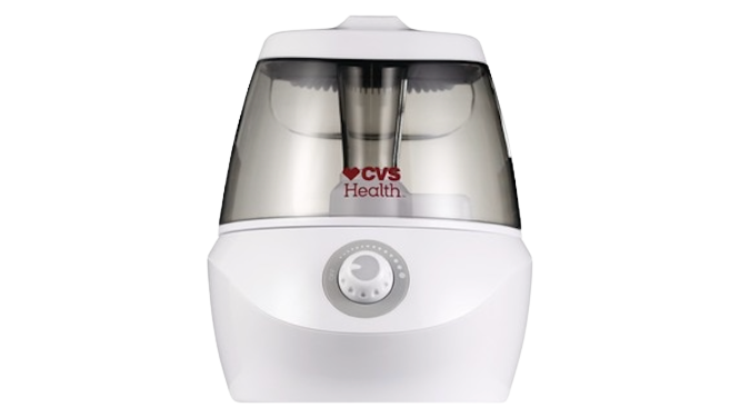 Cvs Health Cool Mist Humidifier Super-Fine Cool – MamaTega