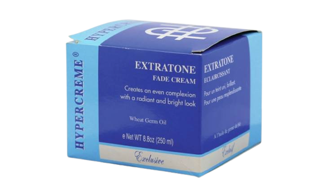 Hypercreme Extratone Fade Cream – MamaTega