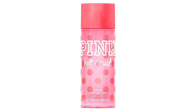 Pink Hot Crush – MamaTega