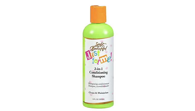 Soft And Beautiful Shampoo – MamaTega