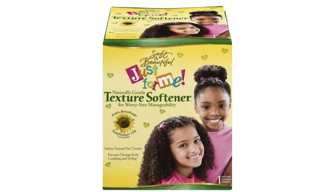 Just 4 Me Texturizer – MamaTega