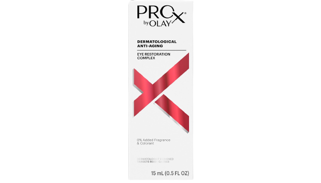 Olay Professional Prox Eye Restoration Complex – MamaTega