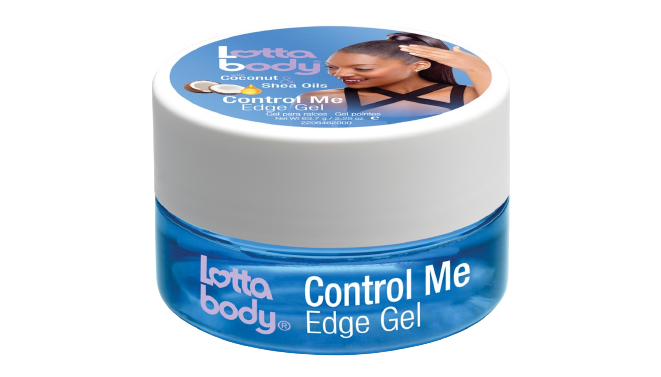 Revlon Lottabody Edge Control – MamaTega