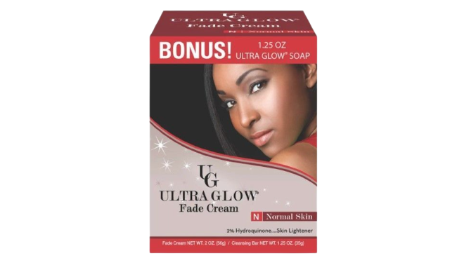 Skin Brightening – Tagged "Ultra Glow"– MamaTega