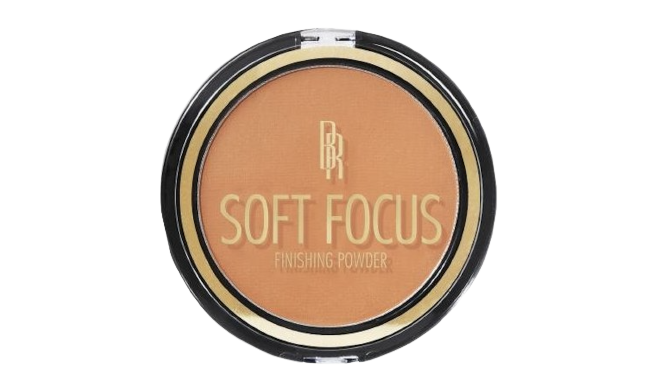 Black Radiance Soft Focus Finishing Powder – MamaTega