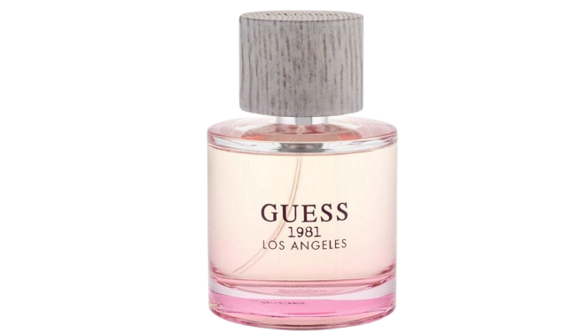 Guess 1981 Los Angeles Perfum – MamaTega