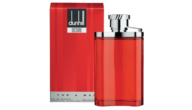 Dunhill London Perfume – MamaTega