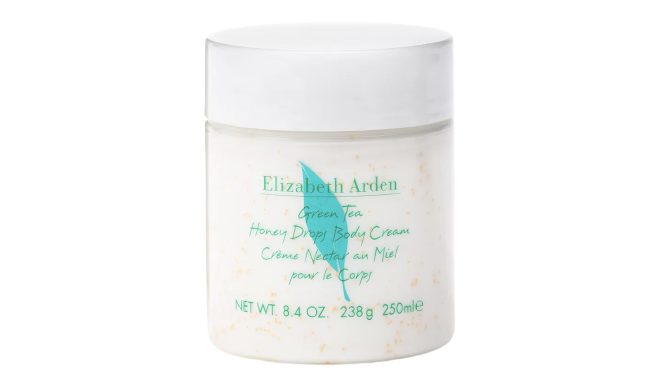 Elizabeth Arden Green Tea Honey Drops Body Cream – MamaTega
