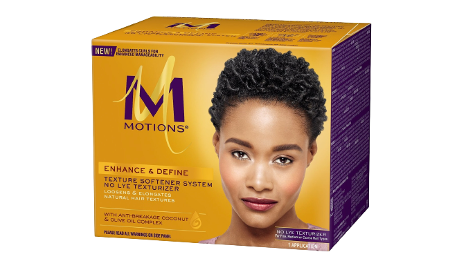Motions Enhance And Define Texture Softener System – MamaTega