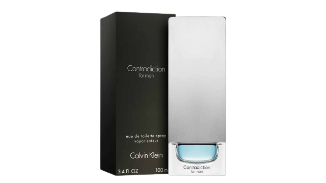 Calvin Klein Contradiction For Men – MamaTega