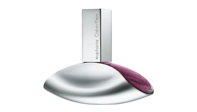 Euphoria Calvin Klein – MamaTega