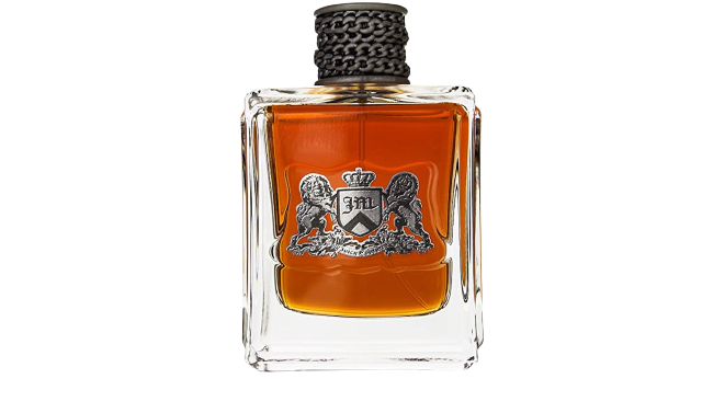 Dirty English Perfume – MamaTega