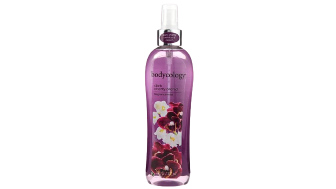 Bodycology Dark Cherry Mist – MamaTega
