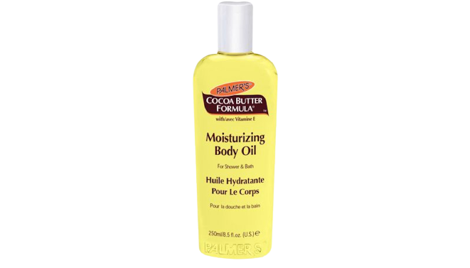 Palmers Moisturizing Body Oil – MamaTega