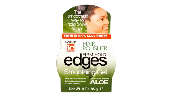 Fantasia Polisher Edges Smoothing Gel – MamaTega