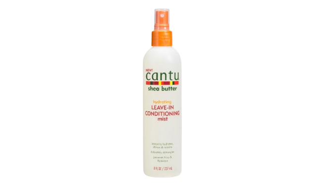 Cantu Hydrating Leave In Conditioning – MamaTega
