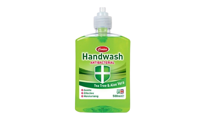 Certex Hand Wash – MamaTega