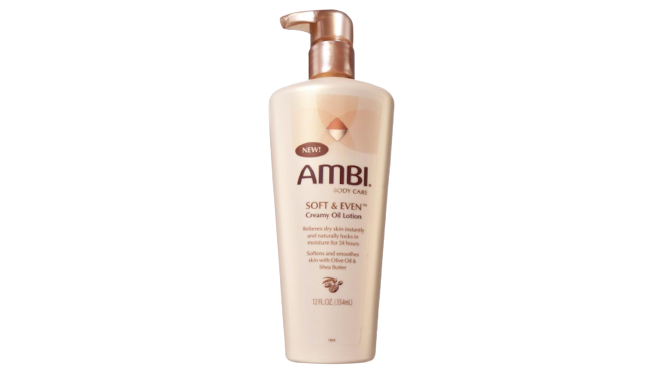 Ambi Soft And Even Lotion – MamaTega
