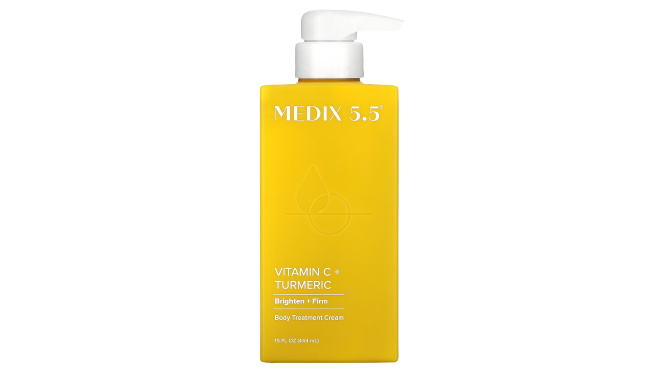 Medix 55 Vitamin C +Turmeric Bar Soap – MamaTega