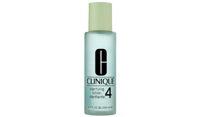 Clinique Step 4 Clarifying Lotion Cleanser – MamaTega