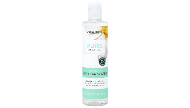 Creightons Pure Blends Soothing Micellar Water – MamaTega