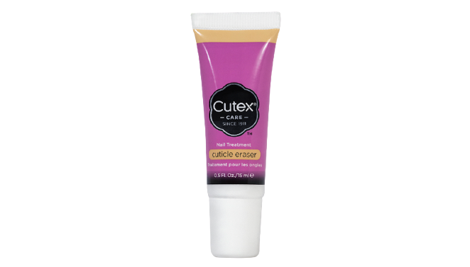 Cutex Cuticle Care Creamy Remover – MamaTega
