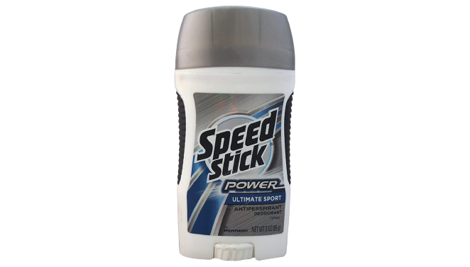 Speed Stick Power Sport Stick – MamaTega