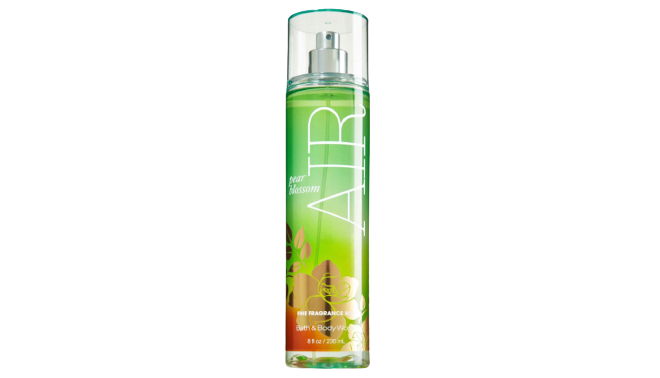 Air Pear Bath And Body Works – MamaTega