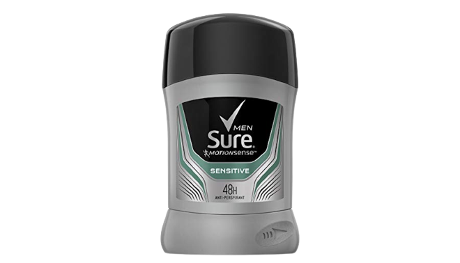 Sure Men Sensitive 48H – MamaTega