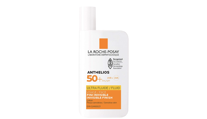La Roche-Posay Anthelios 50+ Ultra Protection – MamaTega