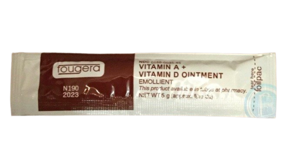 Fougera Cream – MamaTega