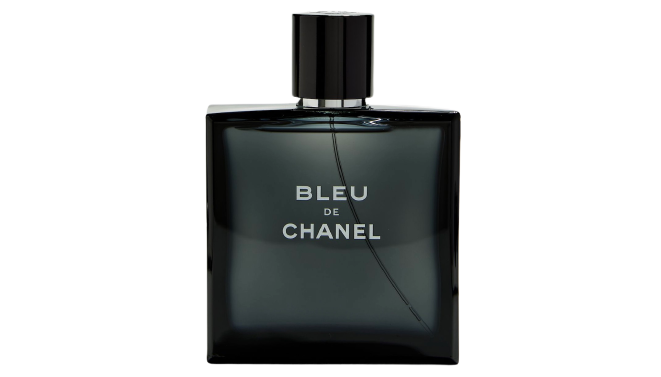 Bleu De Chanel Paris – MamaTega