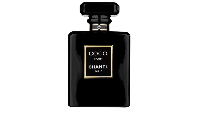 Coco Noir Chanel Perfume – MamaTega