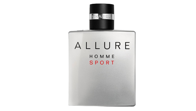 Allure Homme Sport Chanel – MamaTega