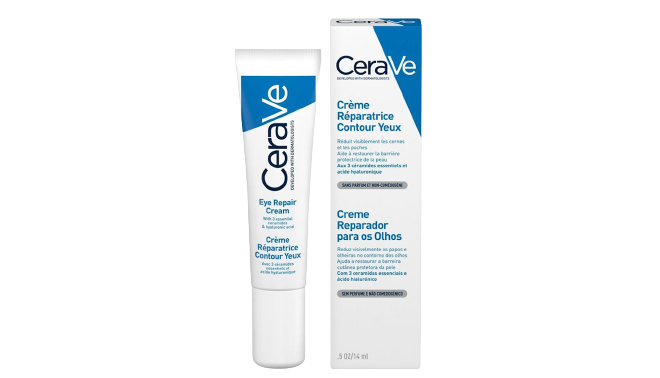 Cerave Eye Repair Cream – MamaTega